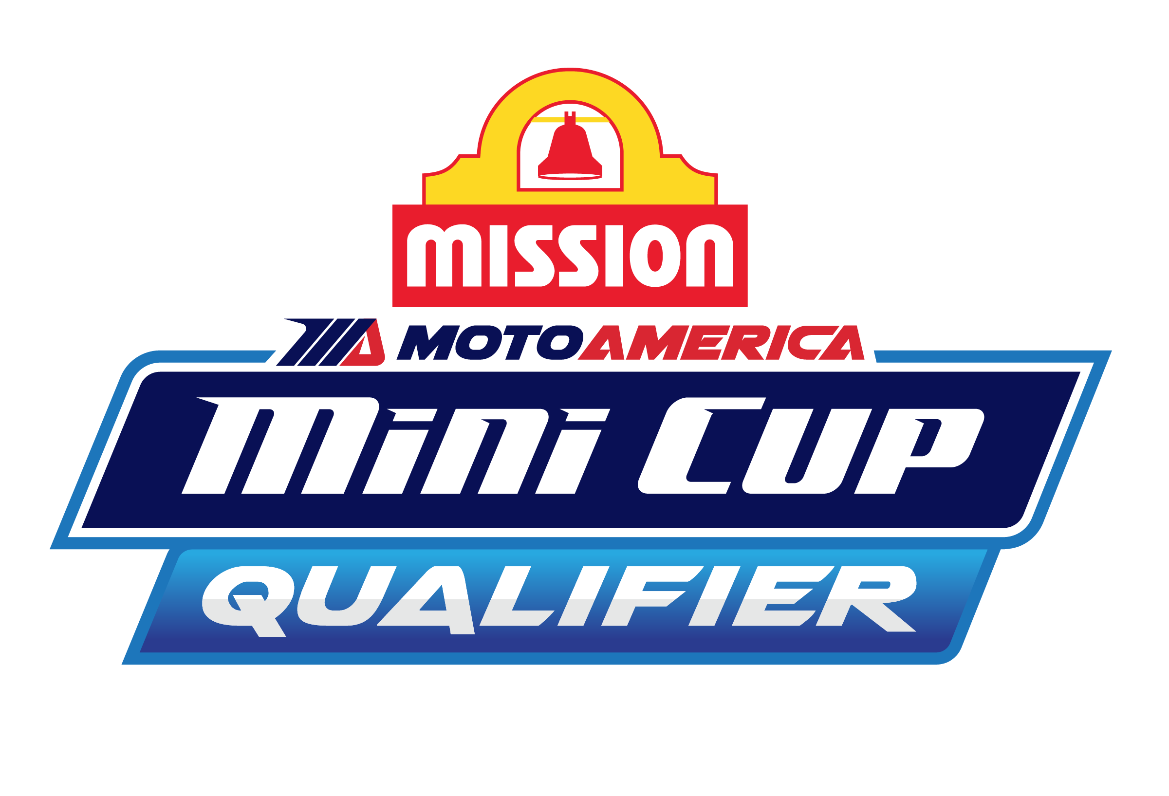 Mini Cup Logos - MotoAmerica