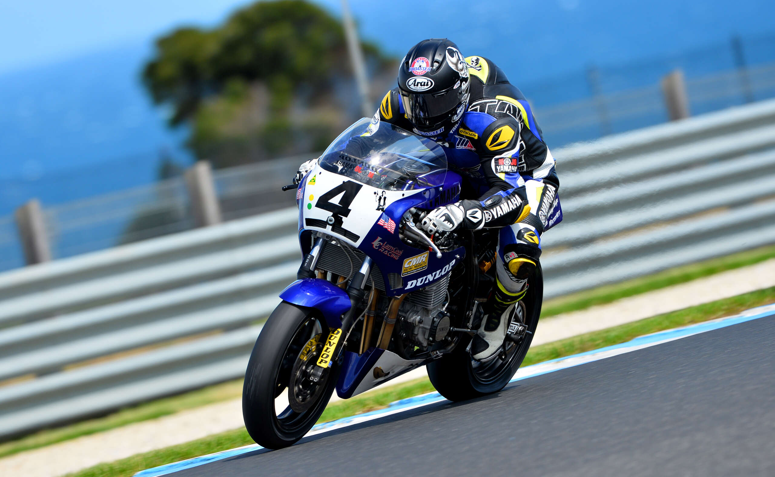 Josh Hayes To Compete In Round One Of Australian Superbike Championship ...