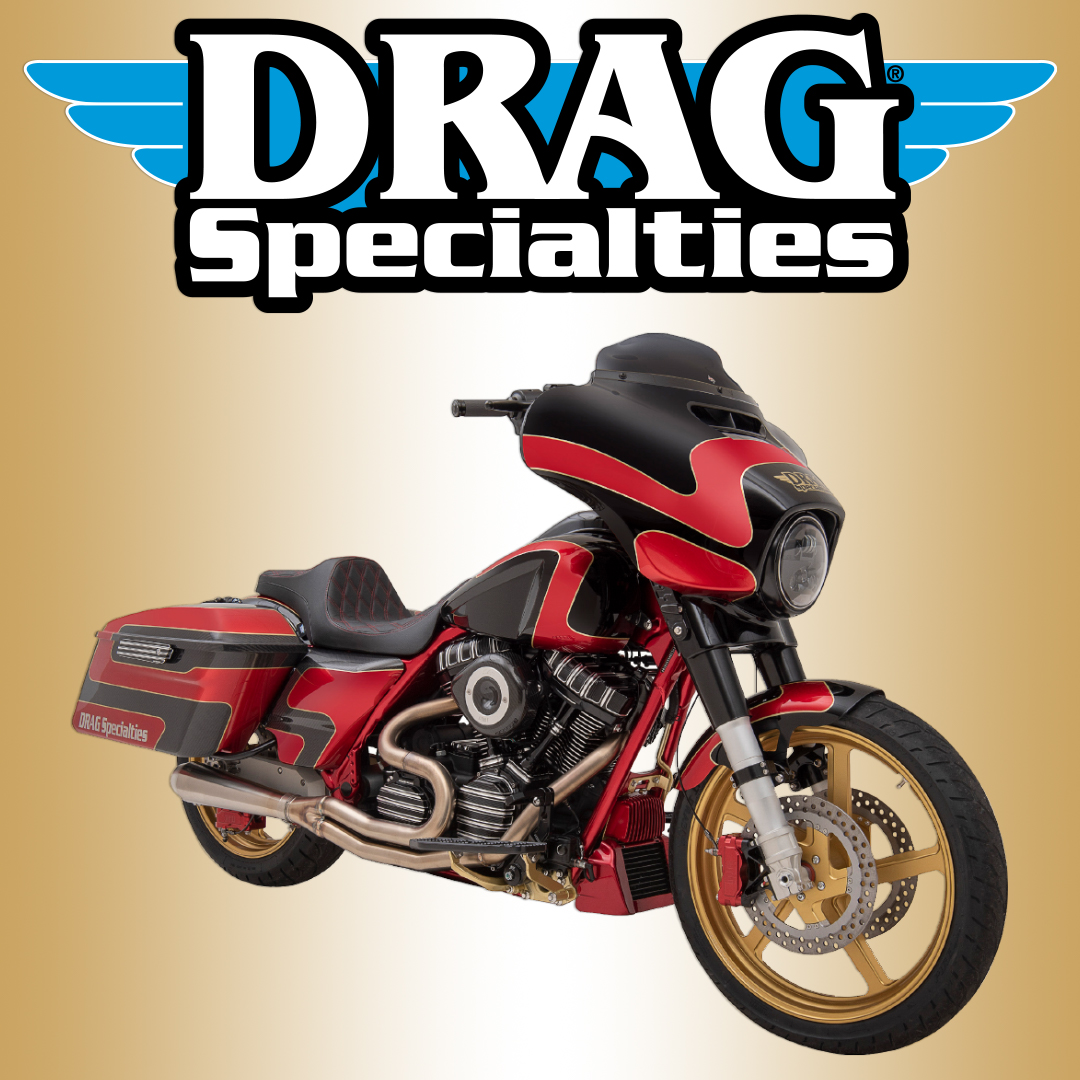 King Of The Baggers: MotoAmerica To Bring Bagger Racing To Laguna Seca ...