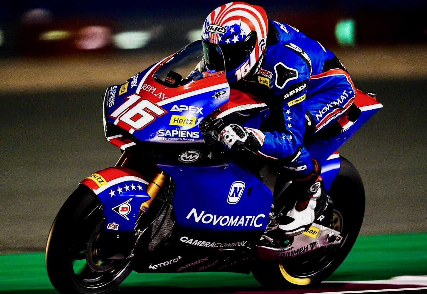 American Racing: More Than Just A Name - MotoAmerica