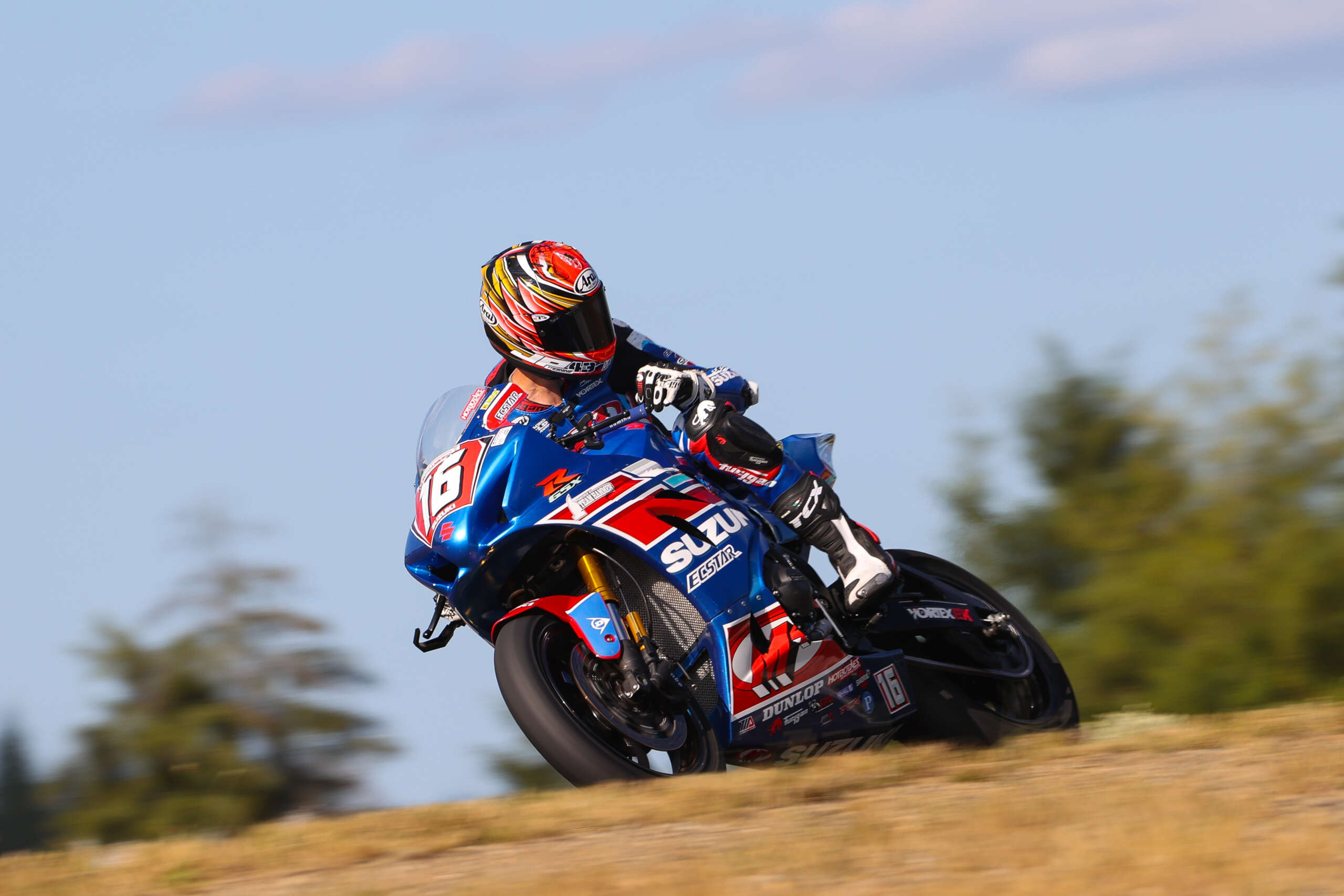 In The Wake Of The Chicane: The Aftermath - MotoAmerica