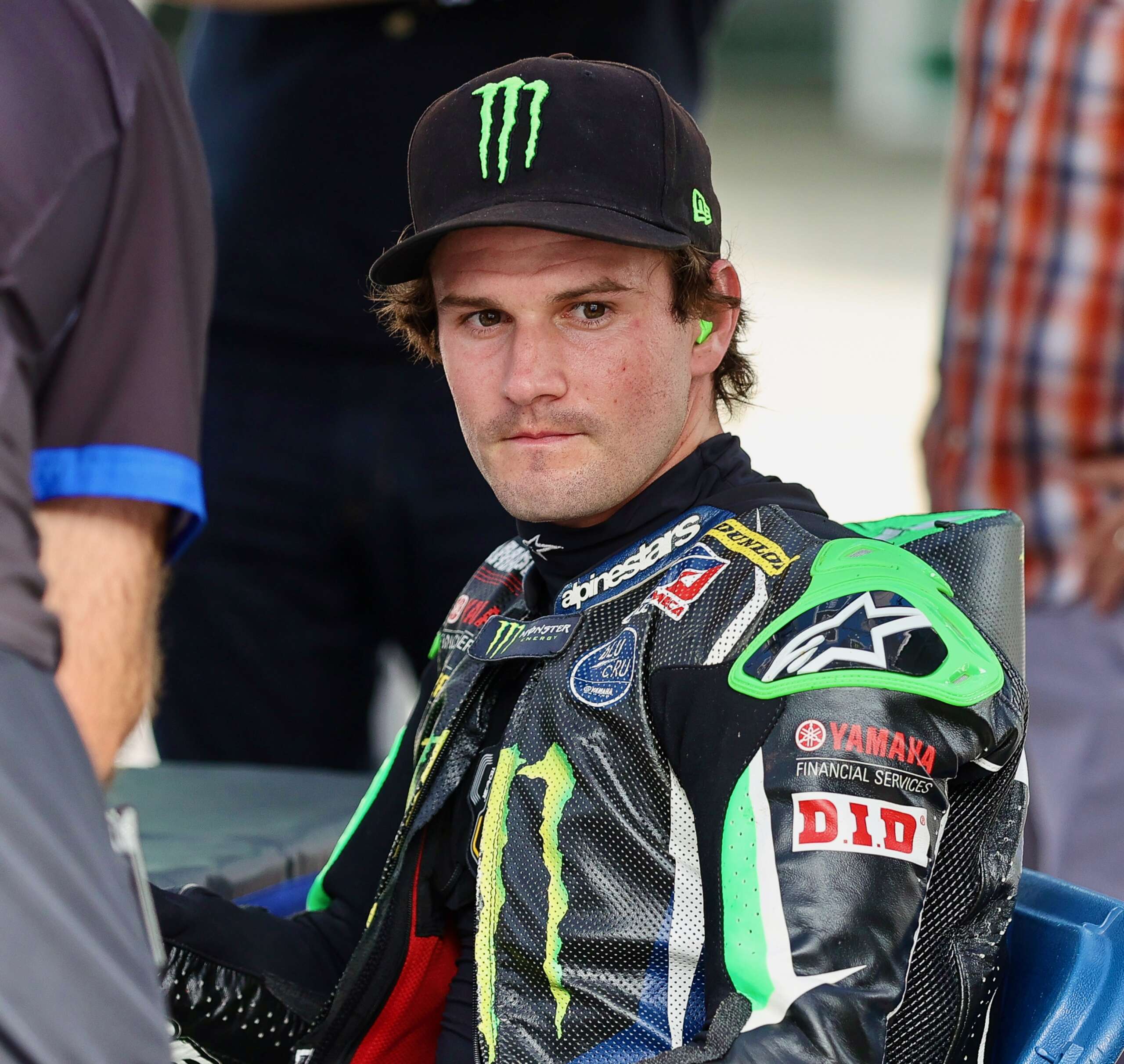 The Road Less Traveled: Beaubier Takes A Different Path - MotoAmerica