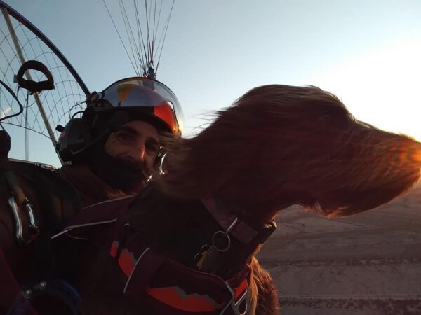 Slipping The Surly Bonds Of Earth: Madama, Apgar, and Lillegard Have ...