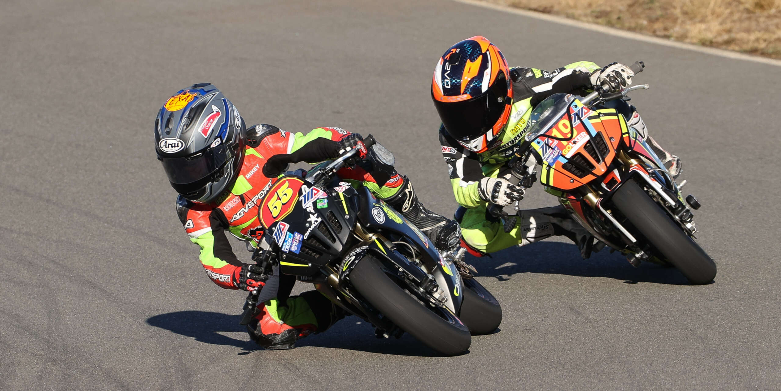 Mini Cup By Motul Series Grows For 2021 - MotoAmerica