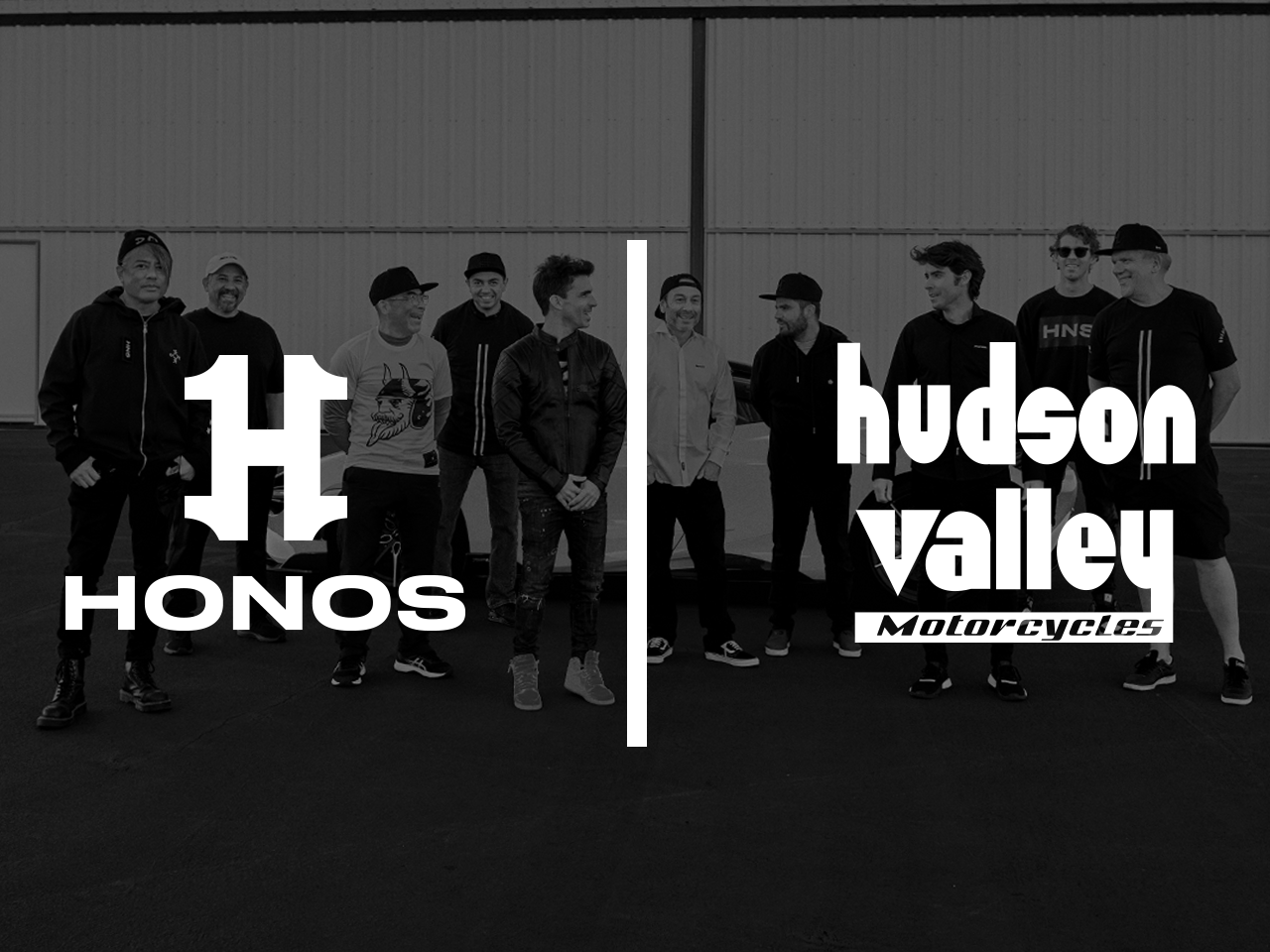 HONOS HVMC Racing Team Announced For 2021 MotoAmerica Series - MotoAmerica