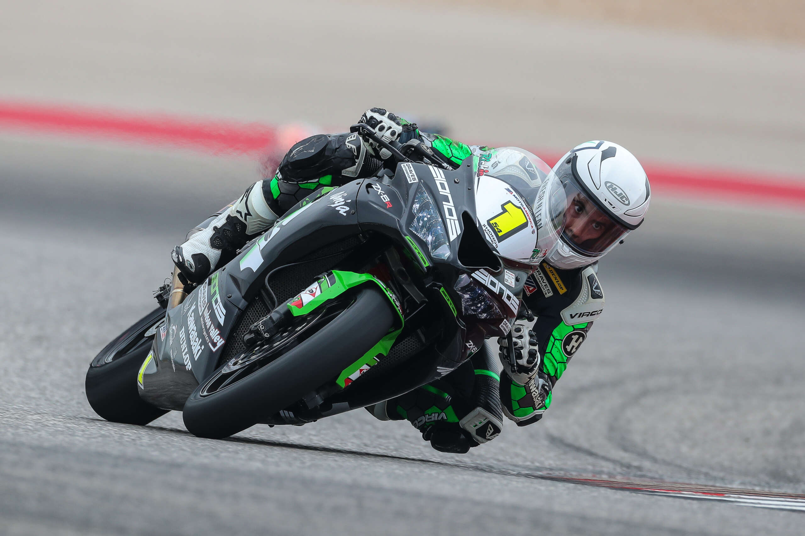 Who Will Be Master Of The Middleweights? - MotoAmerica