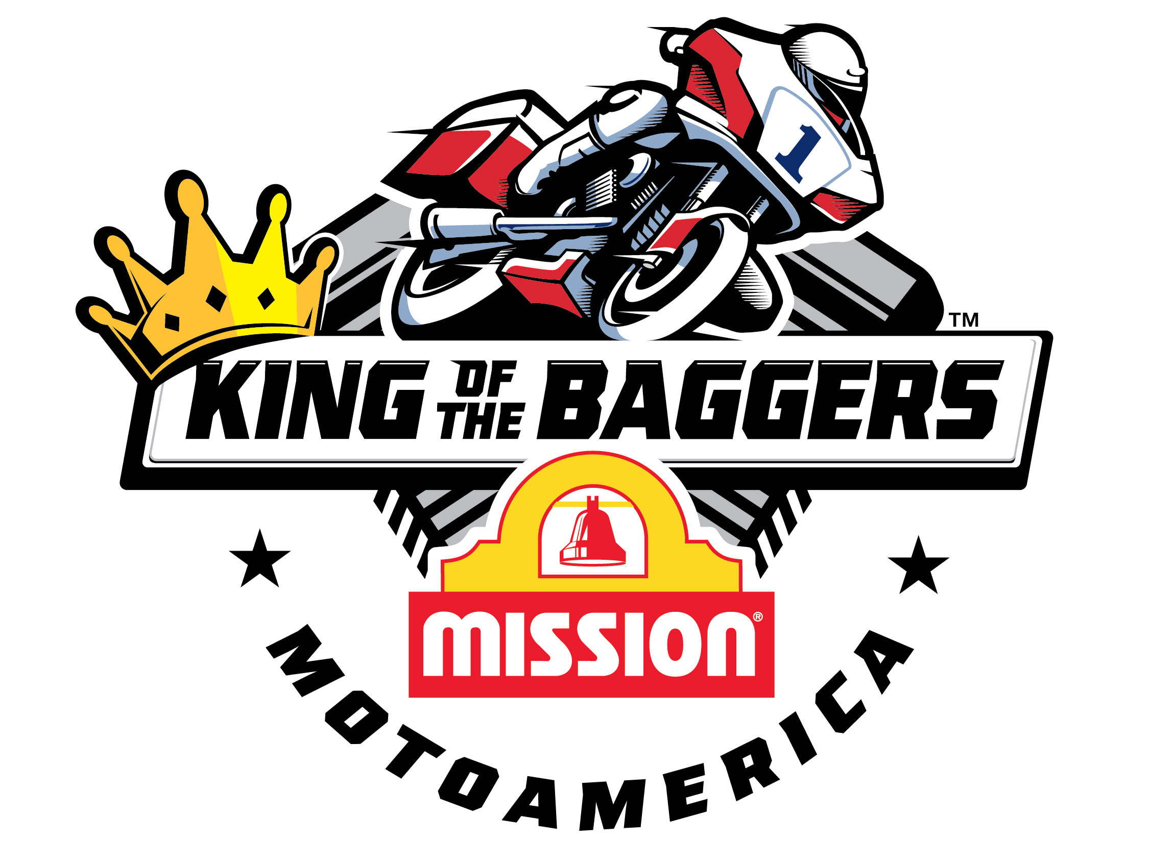 Mission Foods Secures Naming Rights For 2021 MotoAmerica King Of The ...