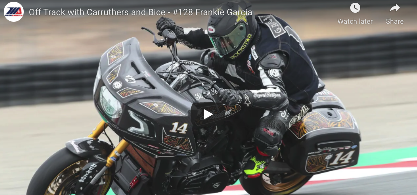 king of the baggers – MotoAmerica