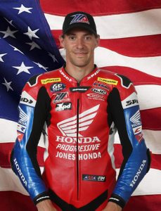 Riders - MotoAmerica
