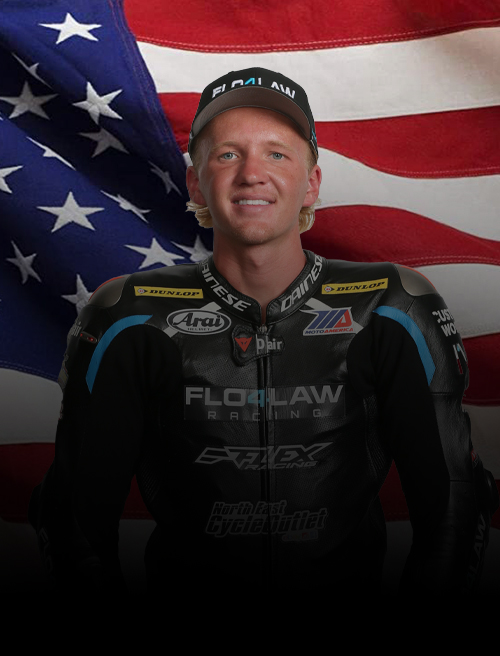 Riders - MotoAmerica