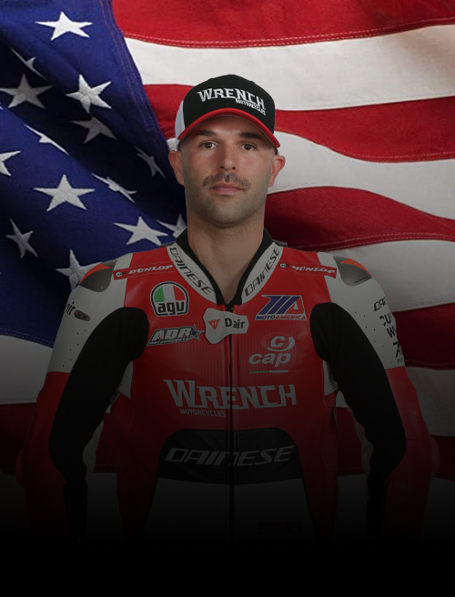 Riders - MotoAmerica