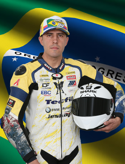 Riders - MotoAmerica