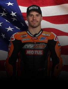 Riders - MotoAmerica