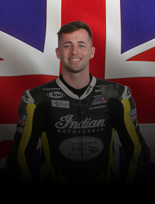 Riders - MotoAmerica