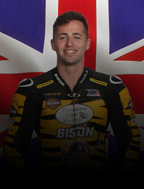 Riders - MotoAmerica