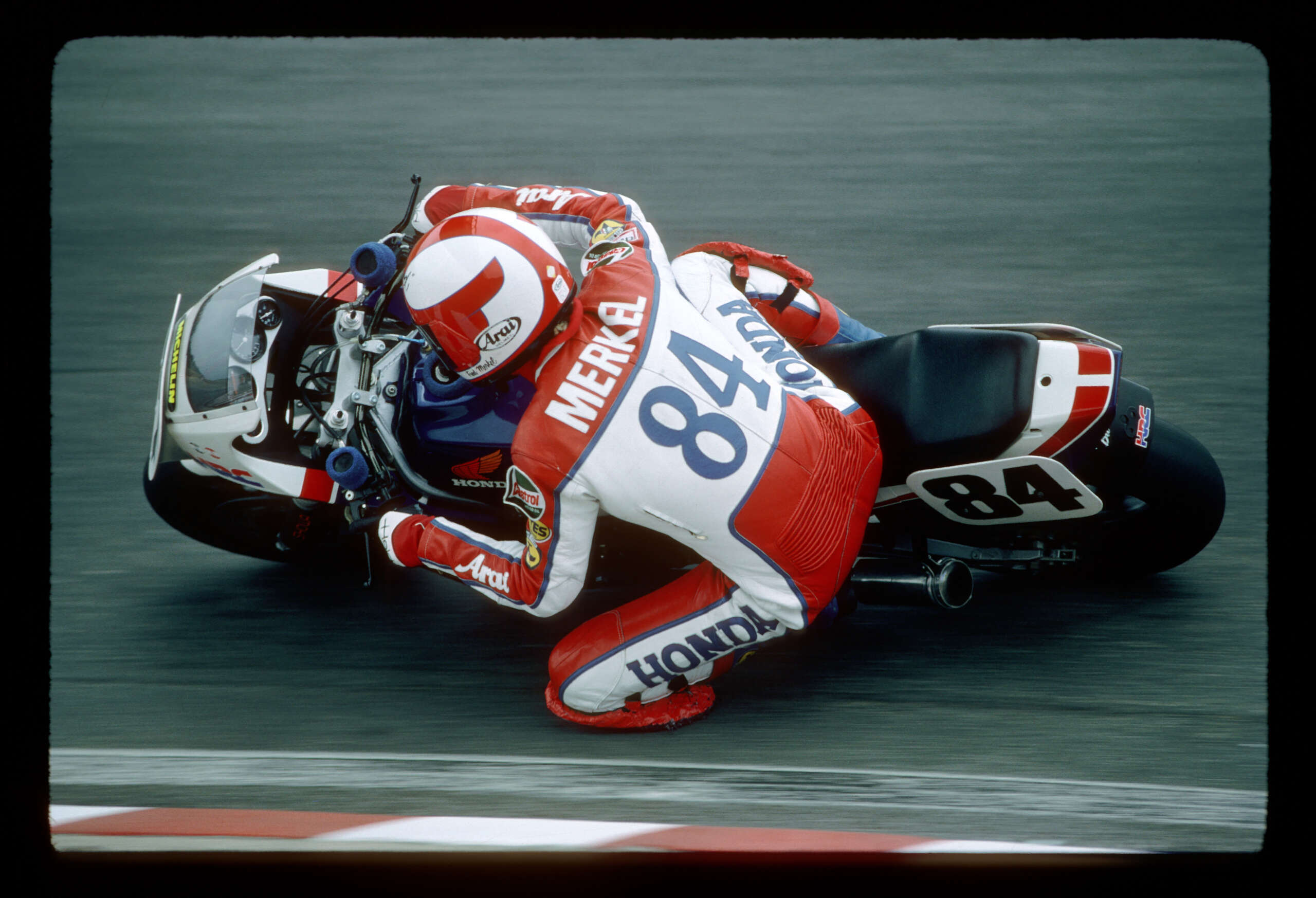 21 In '21: Fred Merkel, Three Times A Champion - MotoAmerica