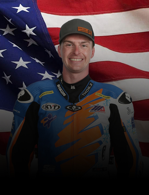 Riders - MotoAmerica