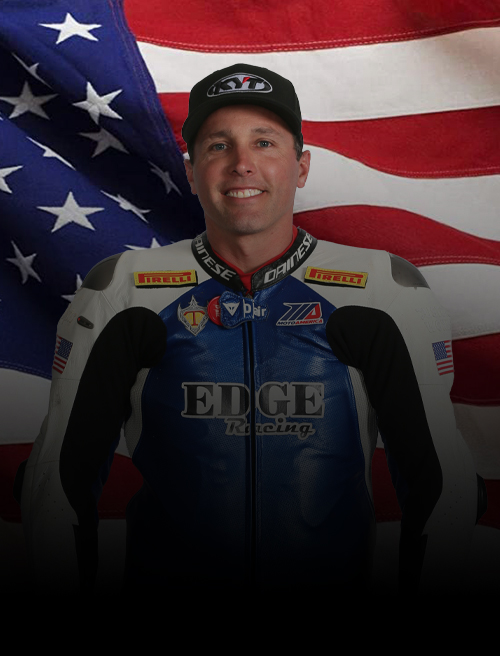 Riders - MotoAmerica