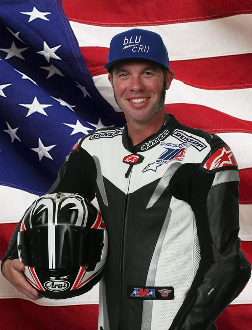 Riders - MotoAmerica