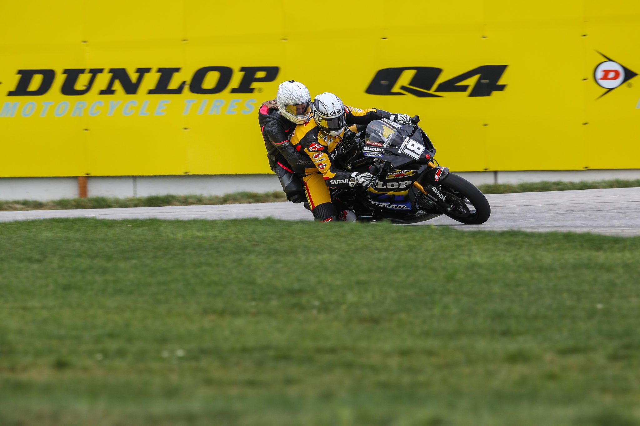Brainerd International Raceway - MotoAmerica