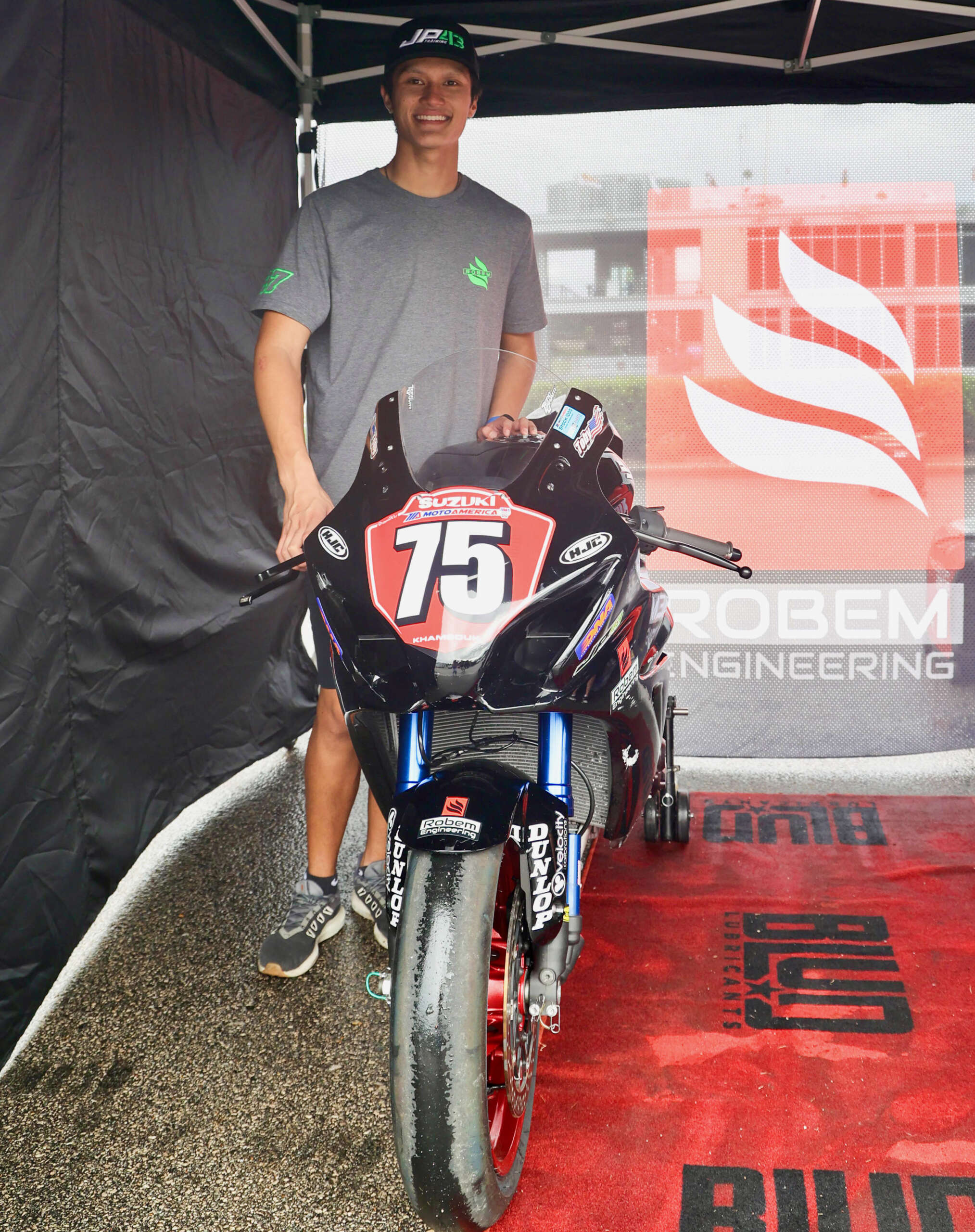 Literbike Riders On The Rise - MotoAmerica
