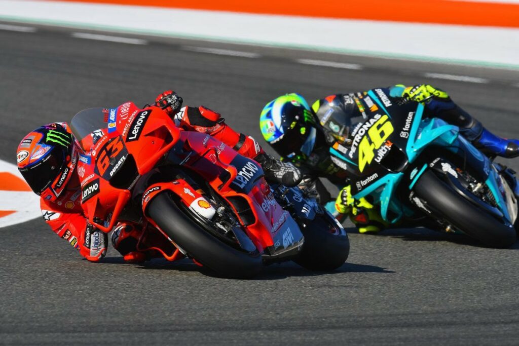 Lean Angle: Winning Is A Matter Of Degrees - MotoAmerica