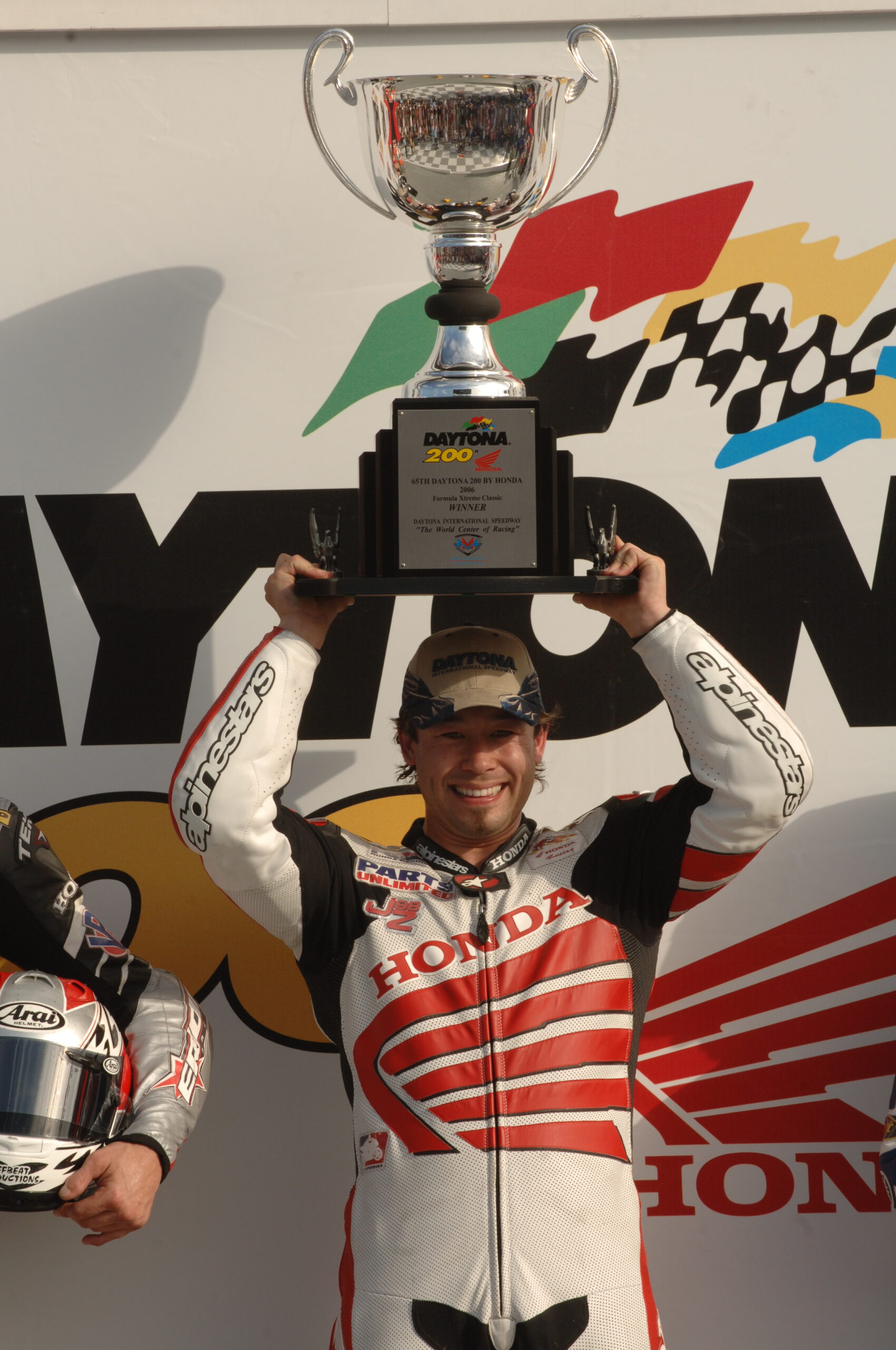 Back To The Banking, A Return To Daytona: Part 9, 2006-2007 - MotoAmerica