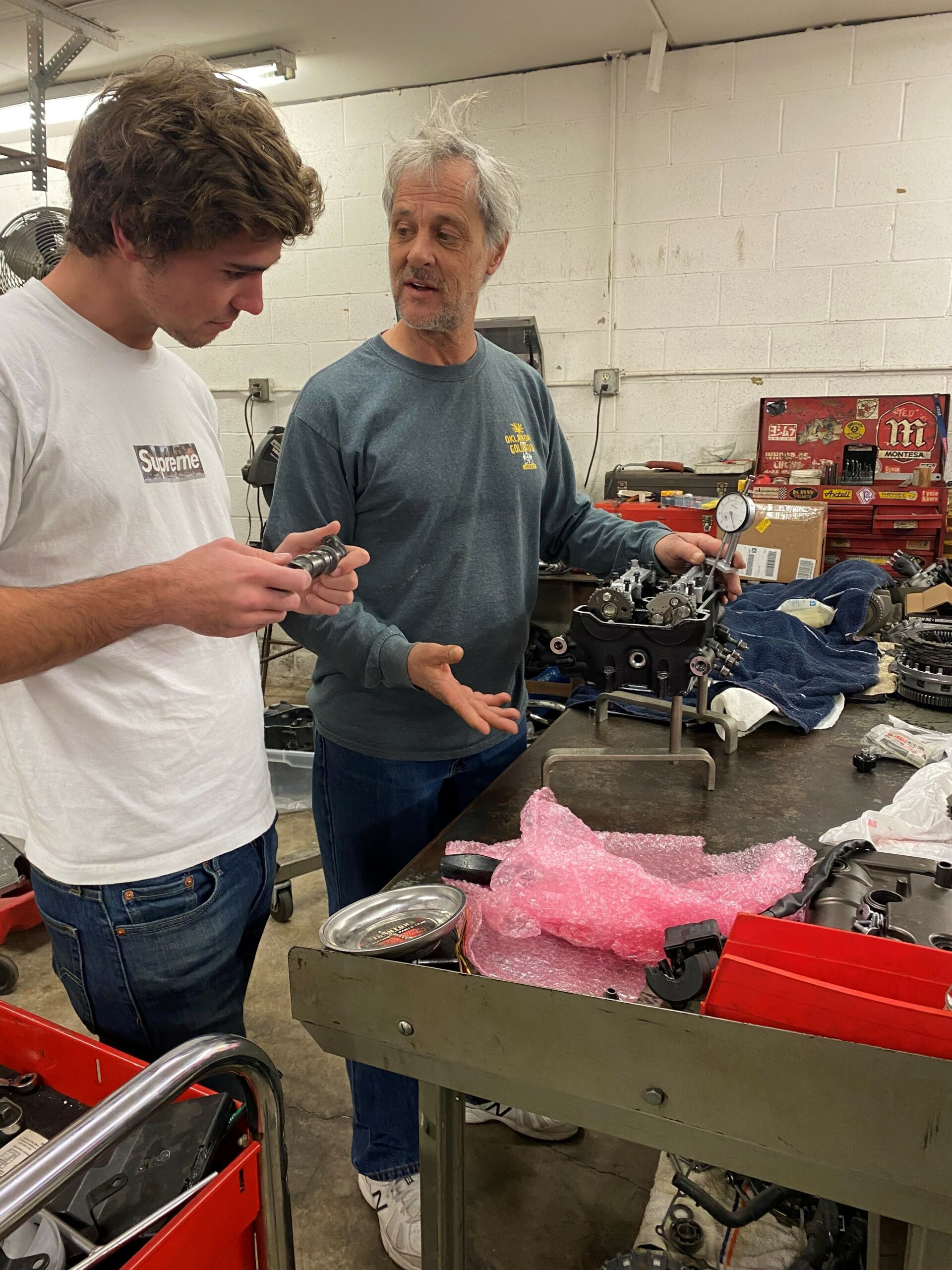 BARTCON Racing And Dominic Doyle Set To Compete In 2022 Twins Cup ...