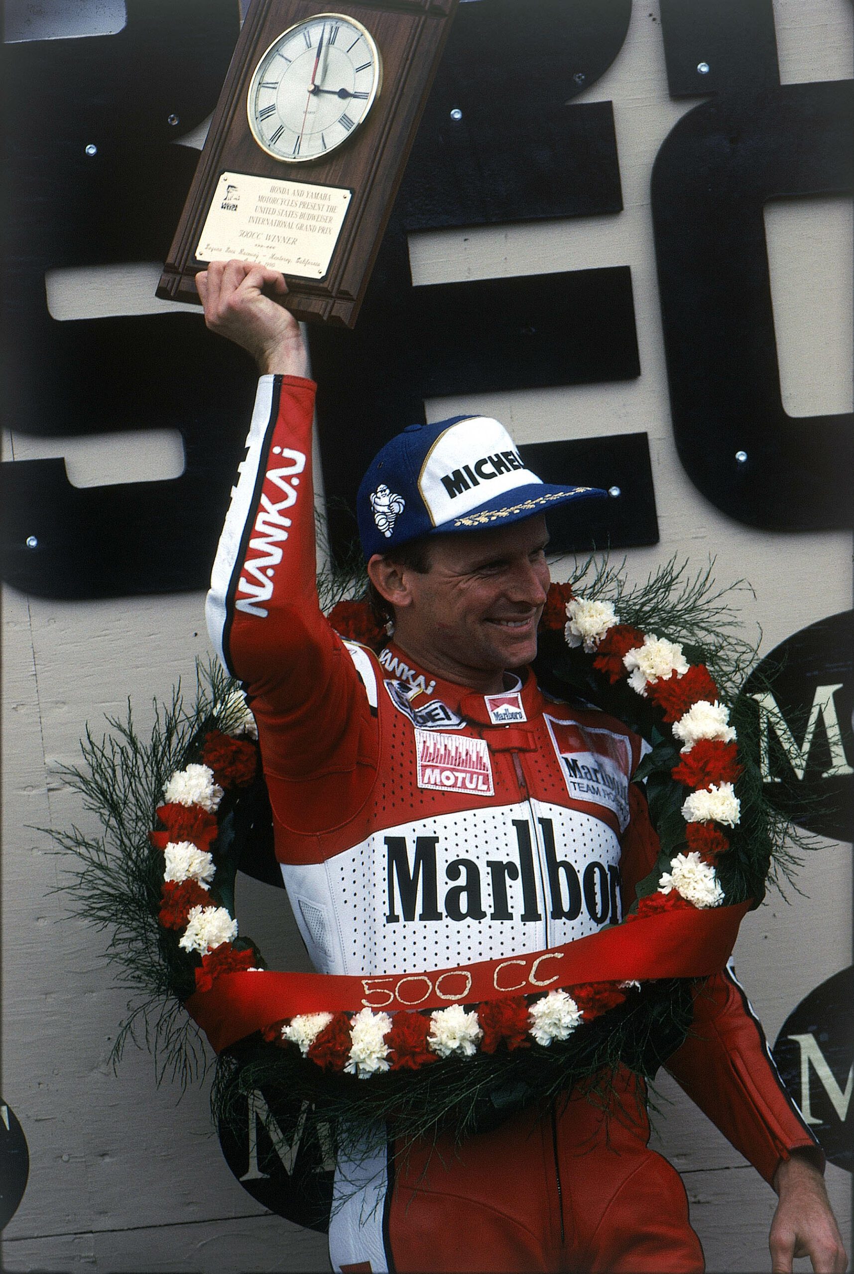 Wayne Rainey To Ride Again At Goodwood Festival Of Speed - MotoAmerica