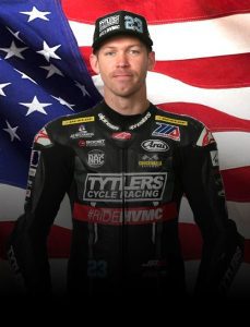 Riders - MotoAmerica