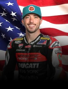 Riders - MotoAmerica