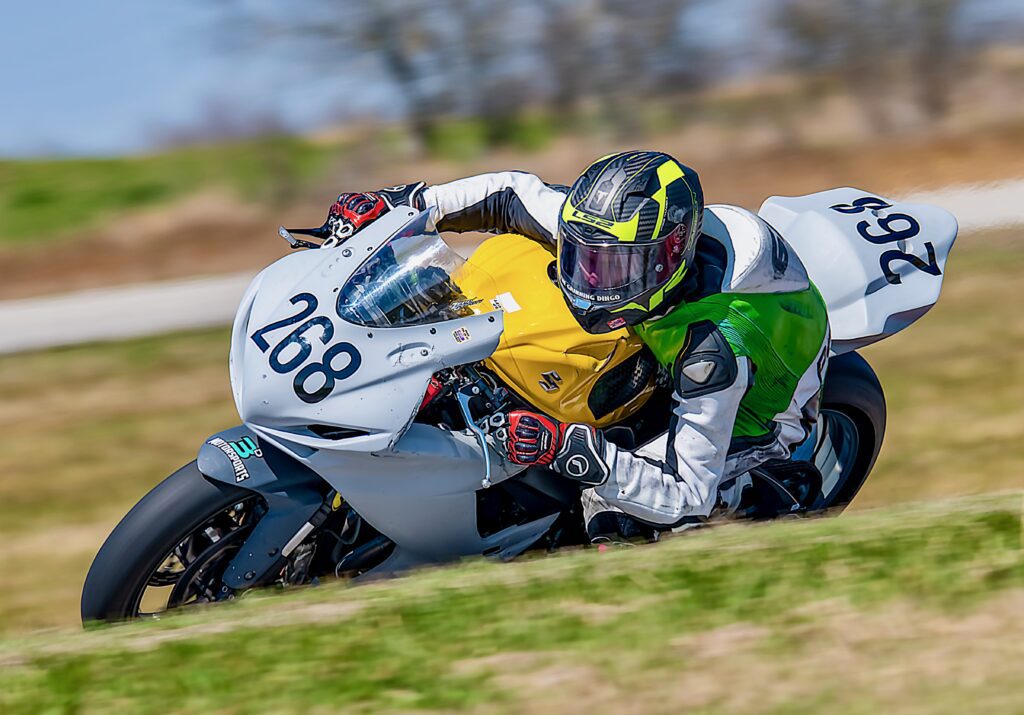 3D Motorsports Riders Power, Shakespeare, Boyce Set To Compete At ...