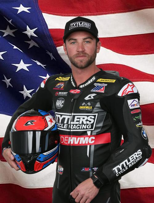 Riders - MotoAmerica