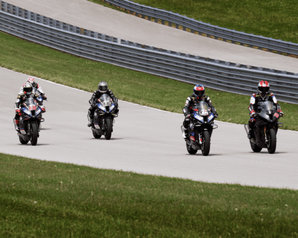 Former AMA And World Superbike Rider Larry Pegram Joins Tytlers Cycle ...