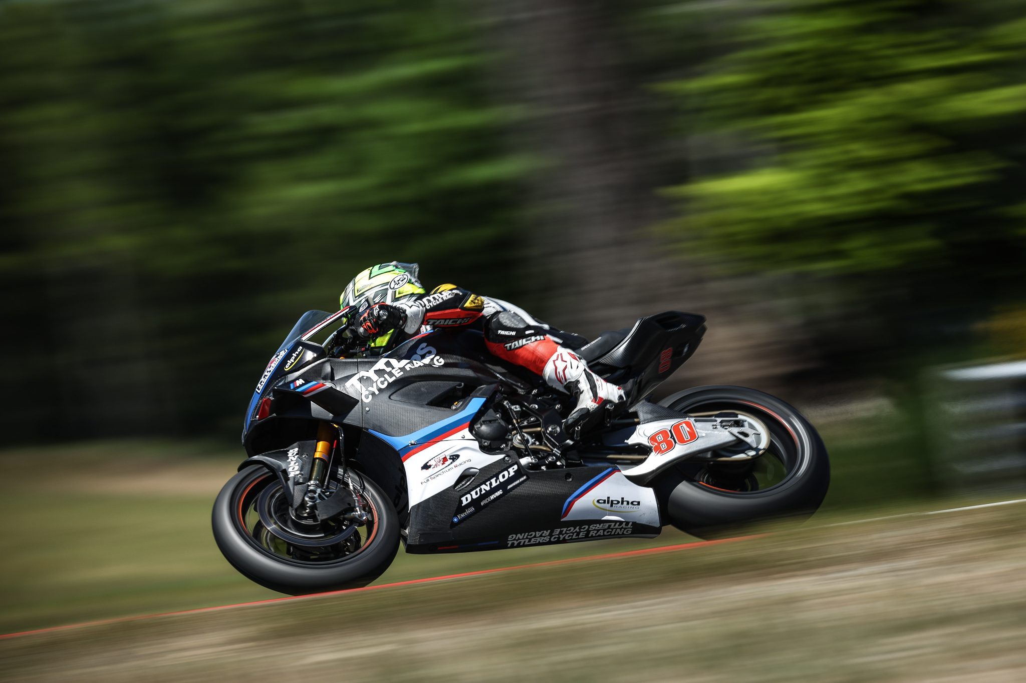 What The Teams Said: Ridge Motorsports Park - MotoAmerica