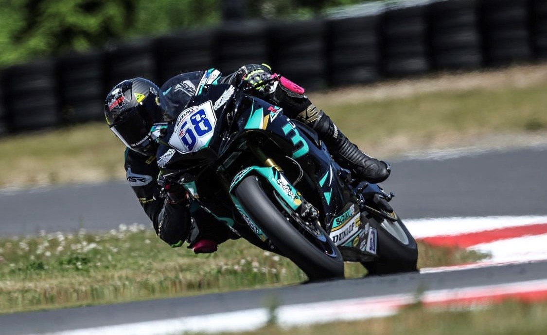 What The Teams Said: Ridge Motorsports Park - MotoAmerica