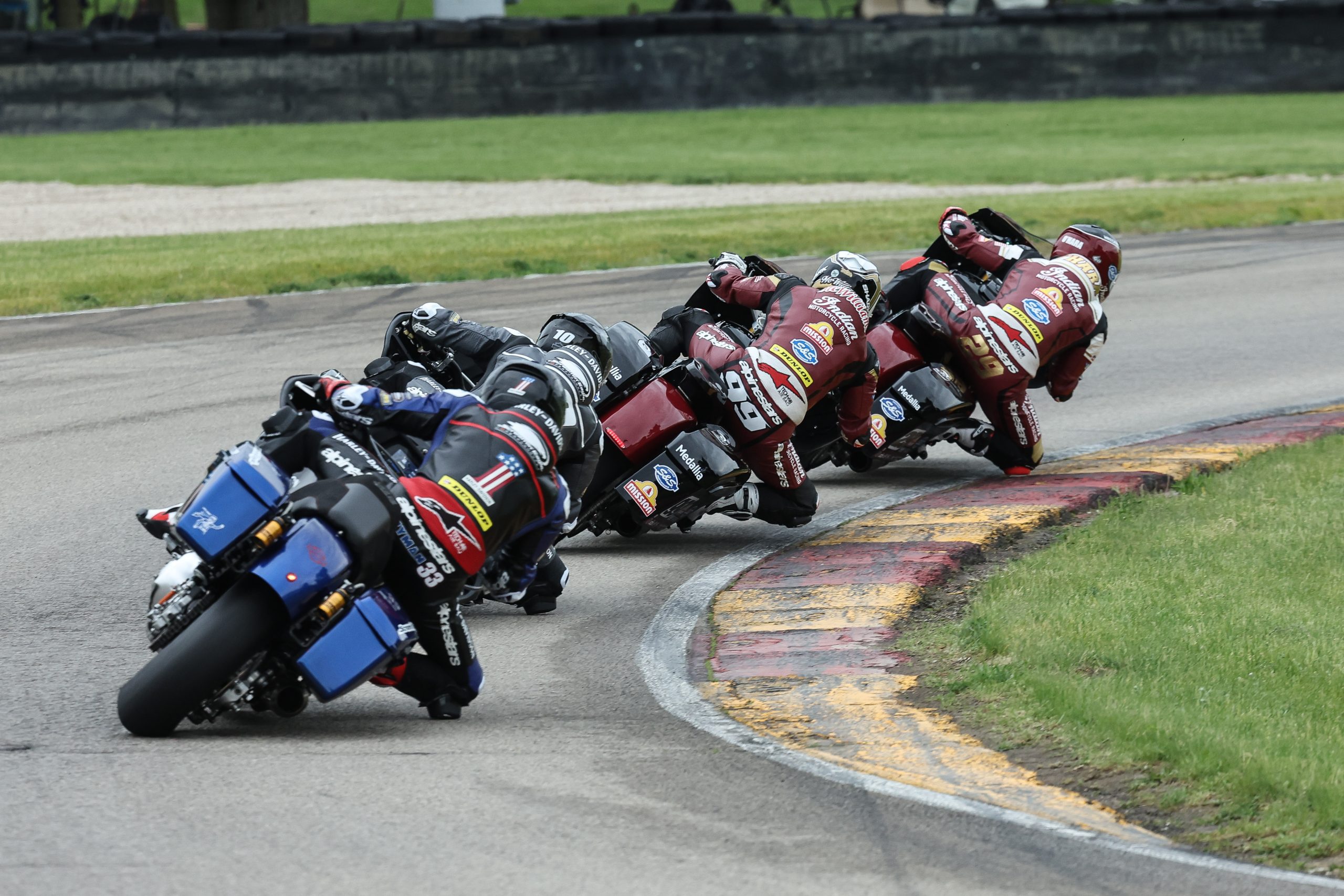 Ready, Set, Go: Six Support-Class Thrillers Slated For WeatherTech ...