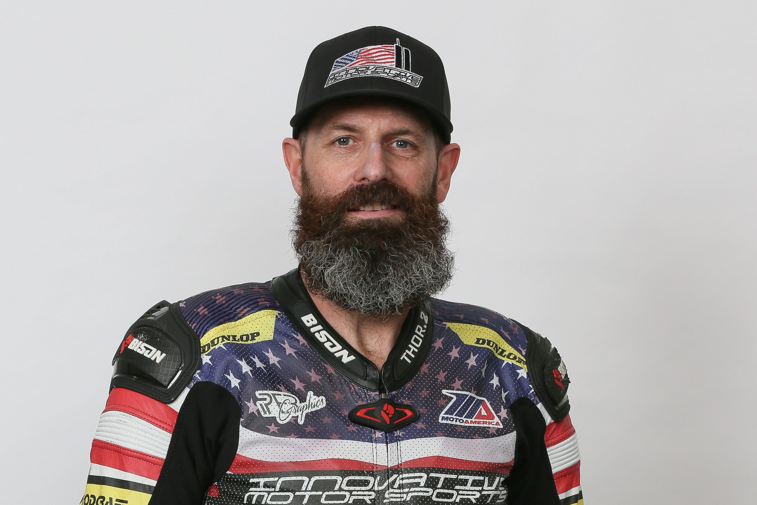 Scott Briody, 1971-2022 - MotoAmerica
