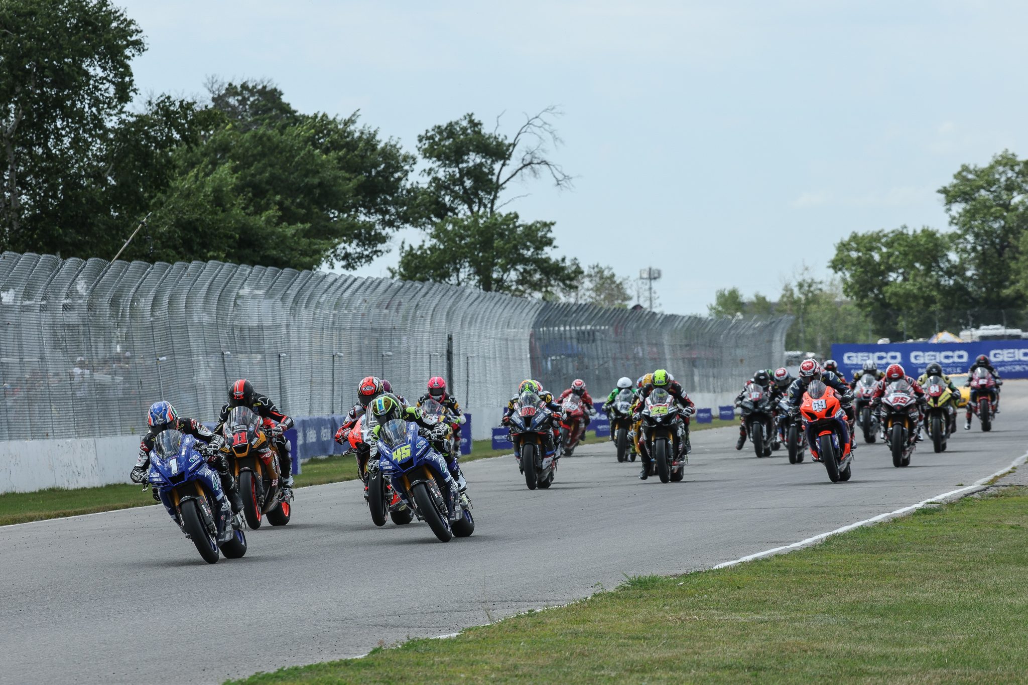 Home - MotoAmerica