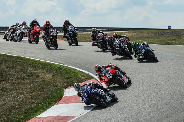 Home - MotoAmerica