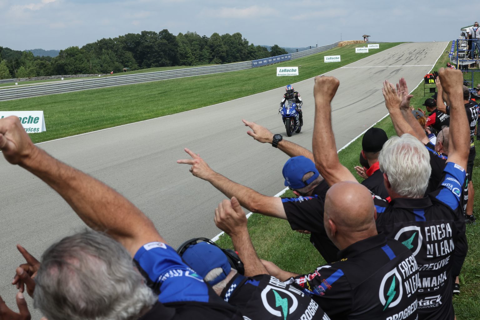 Home - MotoAmerica