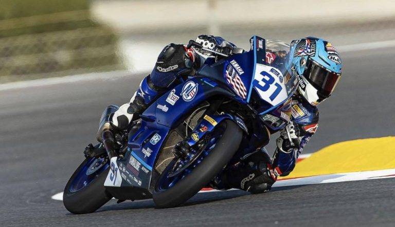 Yaakov And Sneed Join MP13 Racing For 2023 MotoAmerica Season - MotoAmerica