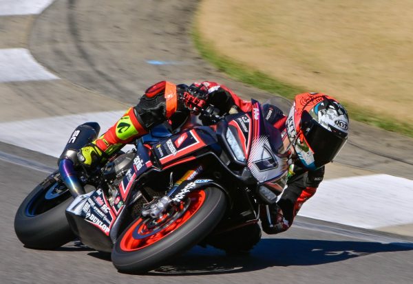 MotoAmerica Riders Shine At 50th WERA Grand National Finals - MotoAmerica