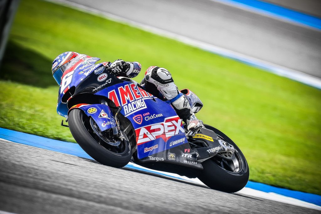 Home - MotoAmerica