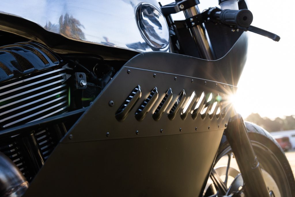 Tech Tuesday: King Of The...Café Racers? - MotoAmerica