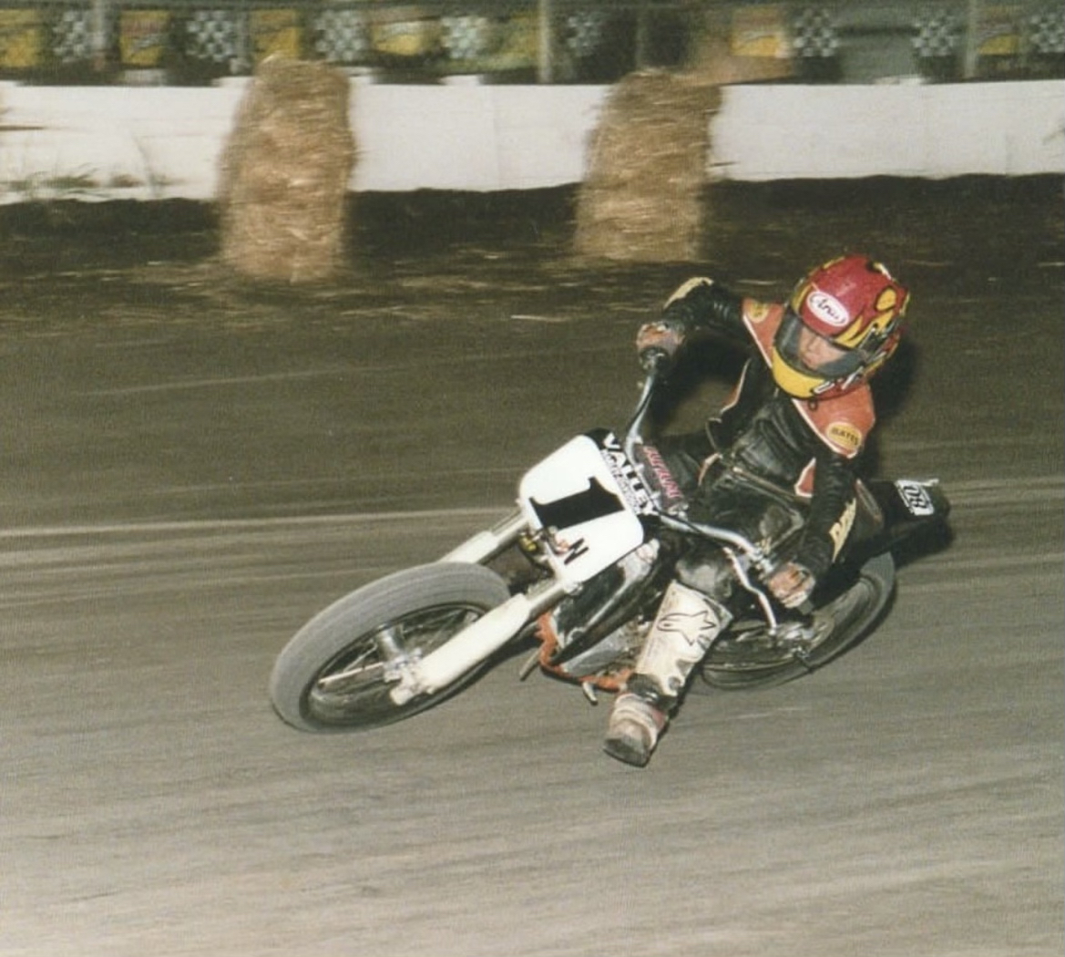 Where And How It All Started: Bobby Fong – MotoAmerica – MotoAmerica