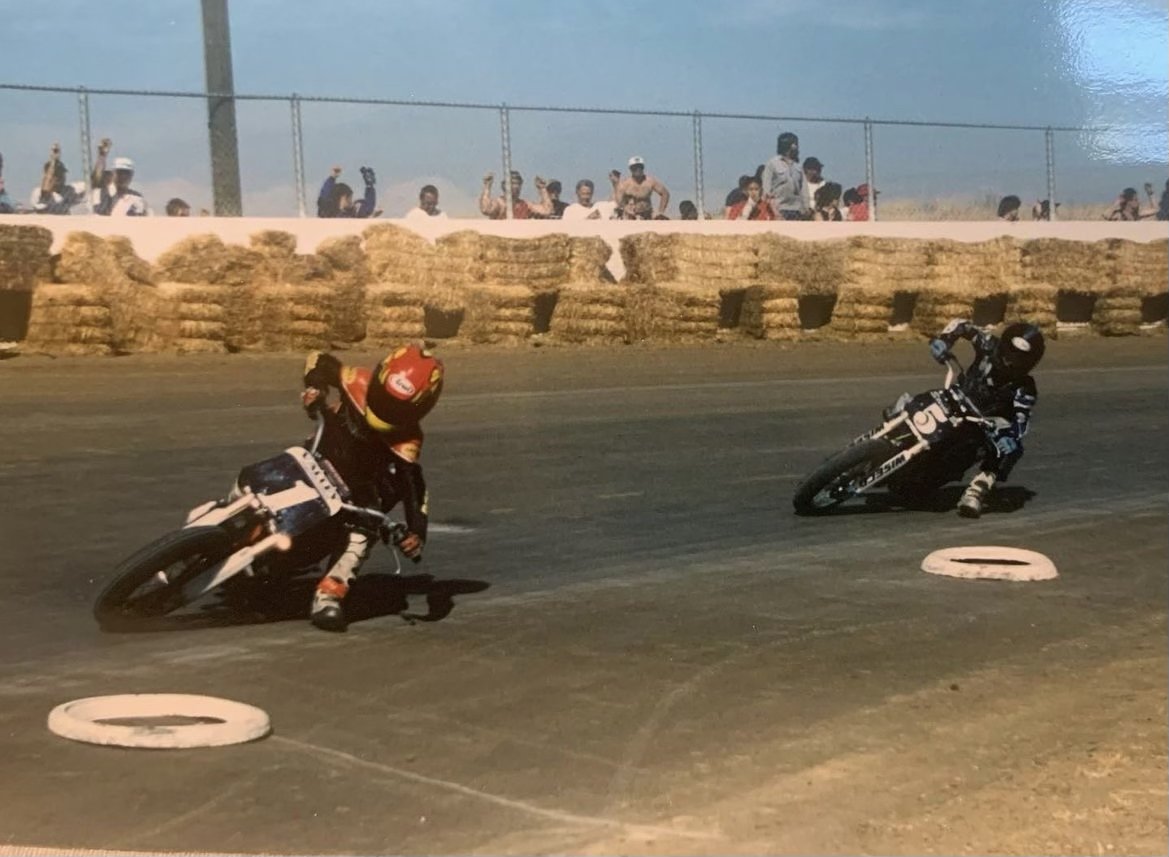 Where And How It All Started: Bobby Fong – MotoAmerica – MotoAmerica