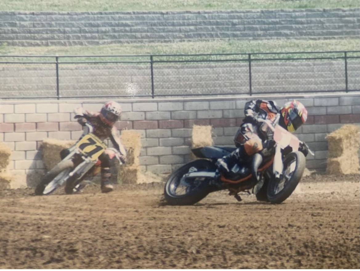 Where And How It All Started: Bobby Fong – MotoAmerica – MotoAmerica