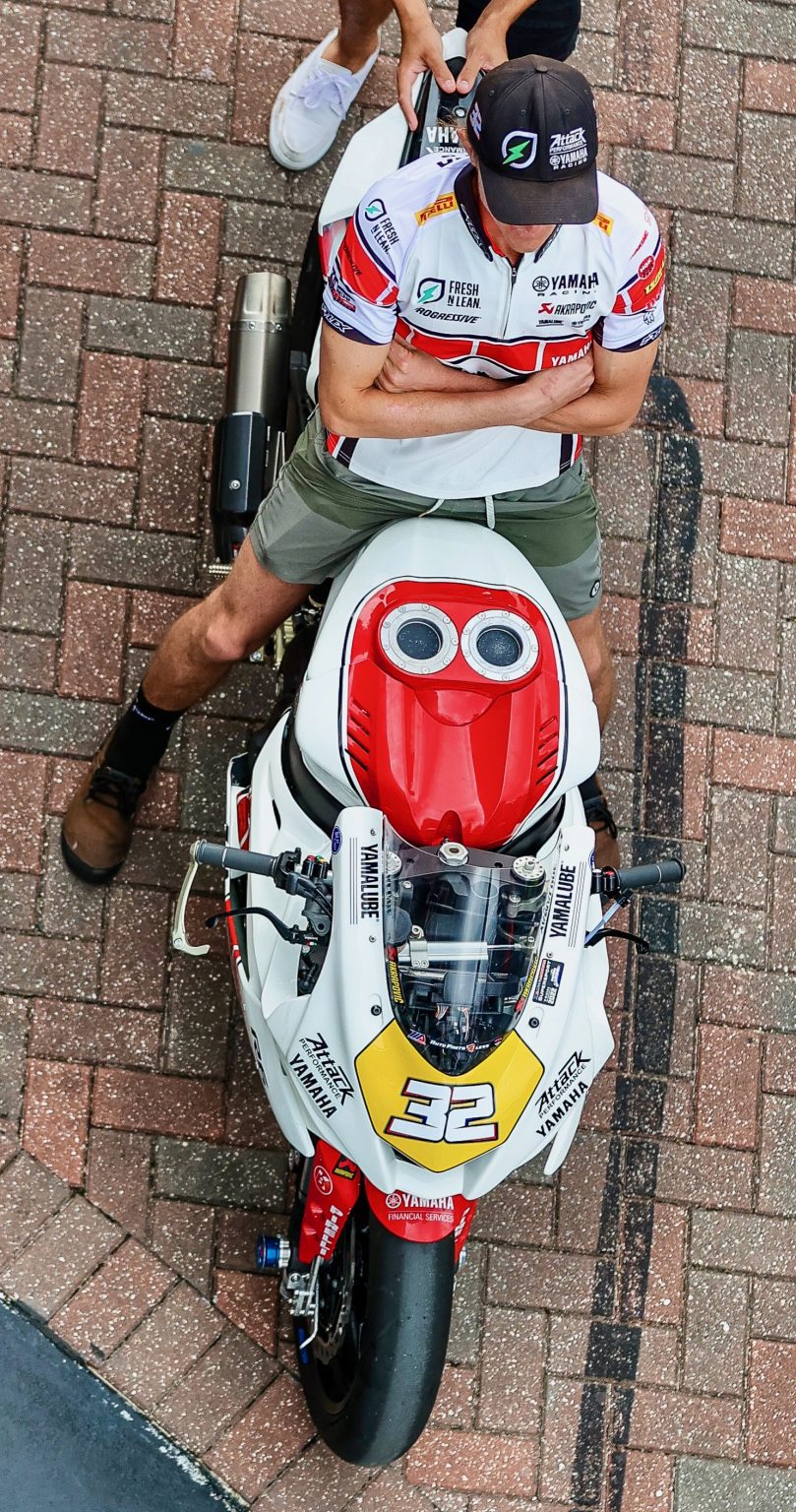 Going The Distance: MotoAmerica Adds "Extended Races" To The 2023 ...