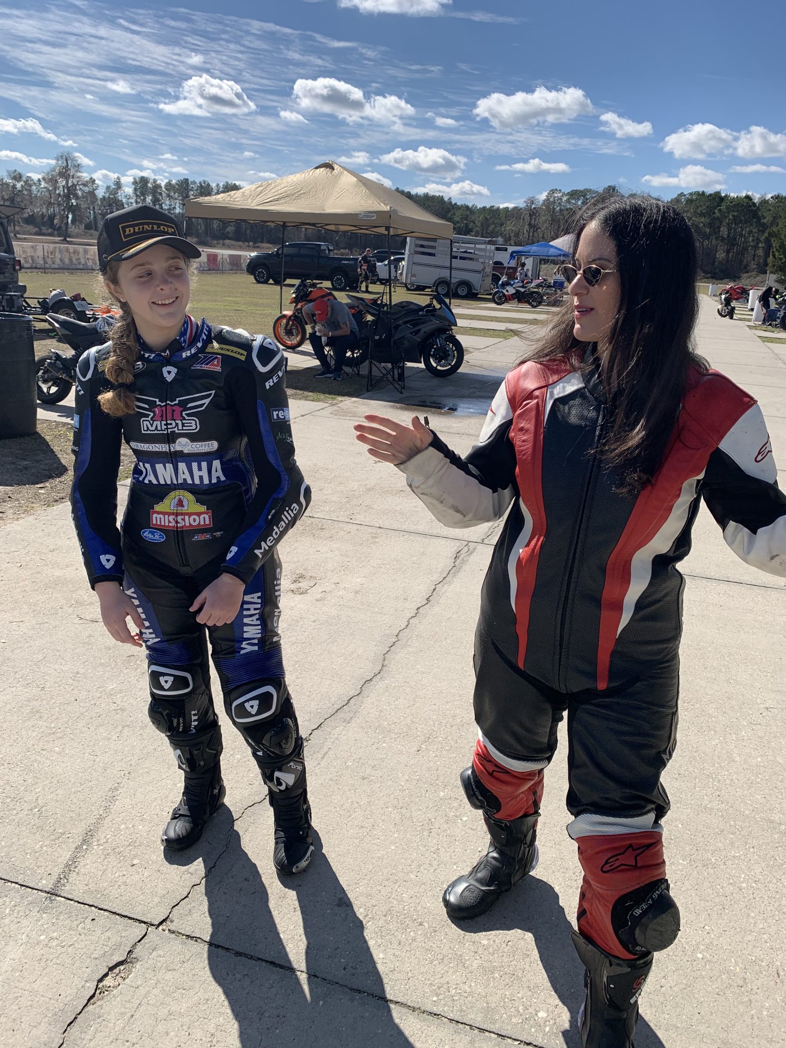 Kayla Yaakov To Appear On NBC-TV's TODAY Show - MotoAmerica